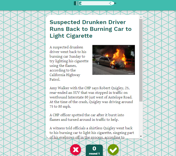 English Elda: marzo 2019