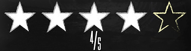 Reseña: Ofiucus Asciende | The Best Read Yet