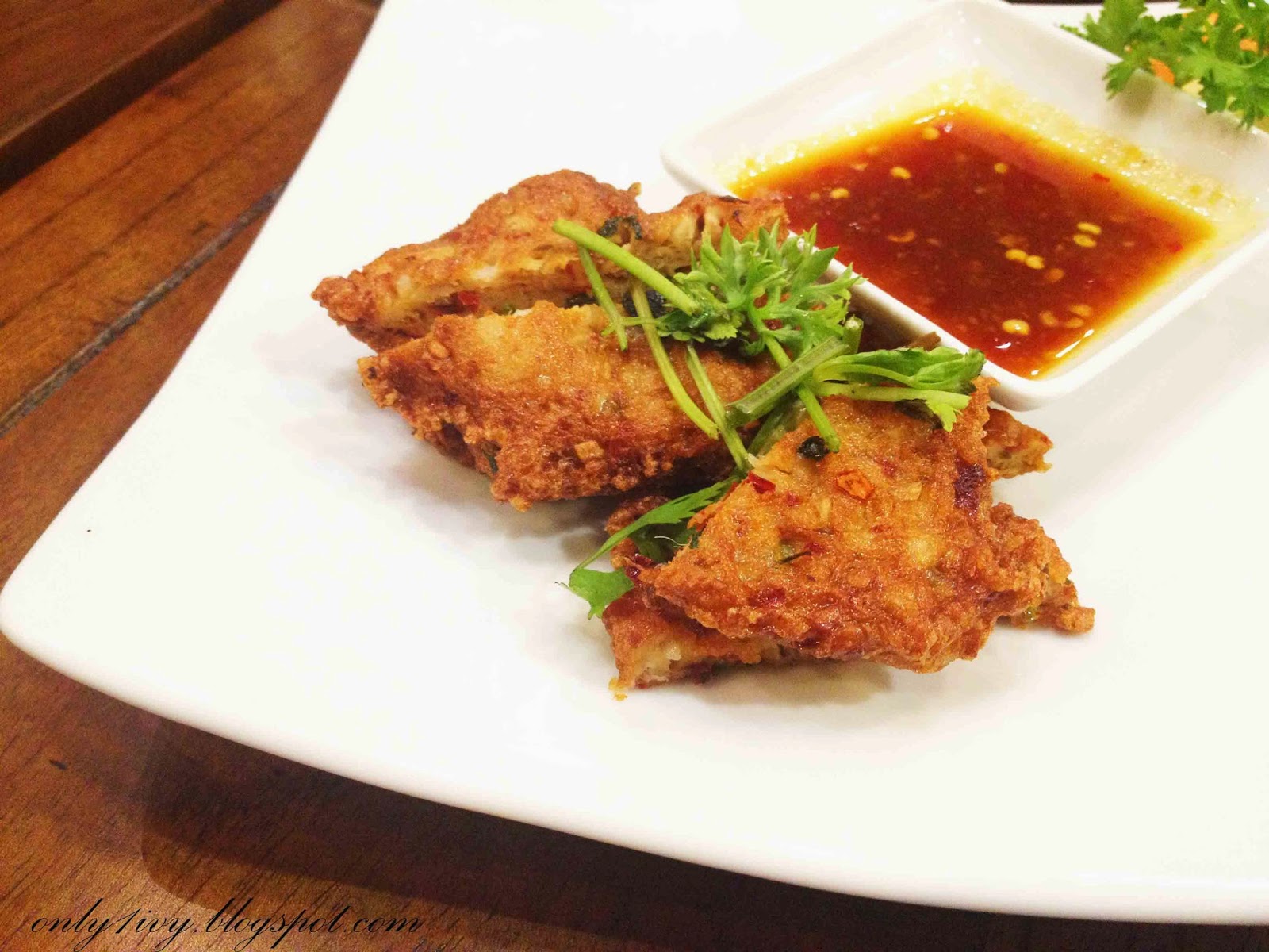 Ivy's Life: Ying Thai PIK