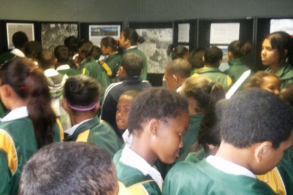 Langa Heritage (Dompas) Museum