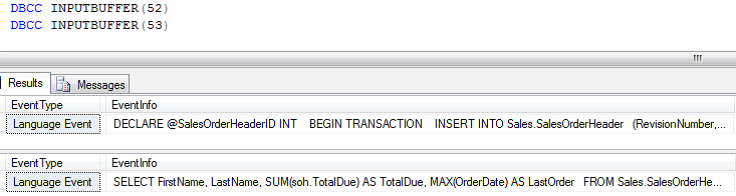 SQL SERVER PARA TODOS Gustavo Ricardo Herrera : Bloqueos en Sql Server ...