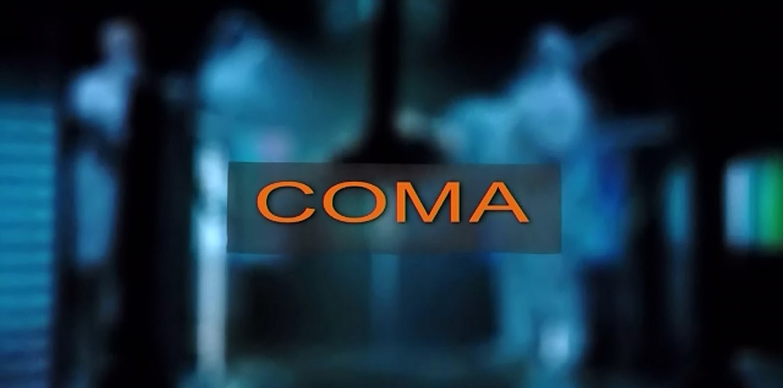 Set-Jetter & Movie Locations and More: Coma (2012)