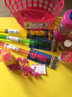 Dollar Tree Finds ~ Preschool Printables