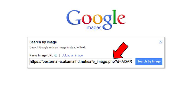 How to Search an Image on Google to Find the Source of a Broken Link ...