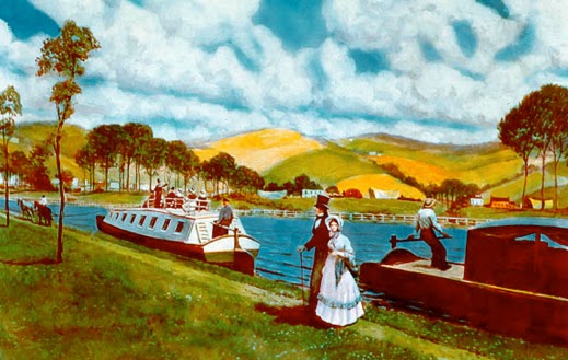 NephiCode: March 2014