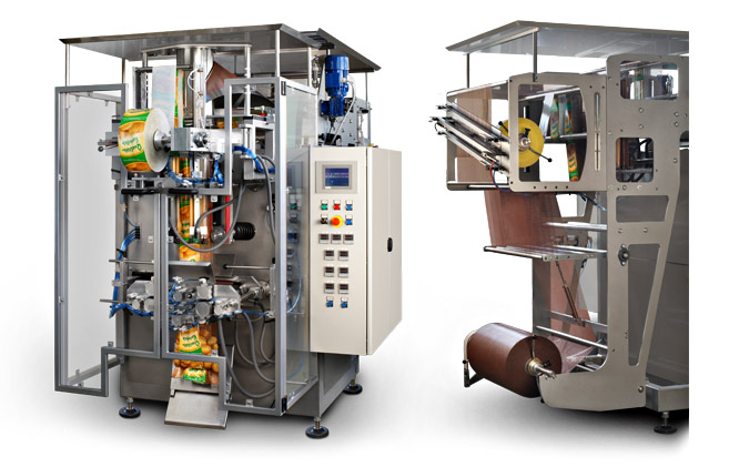 MESIN PENGEMAS / PACKING / PACKAGING KEMASAN PLASTIK: Mesin Packing ...