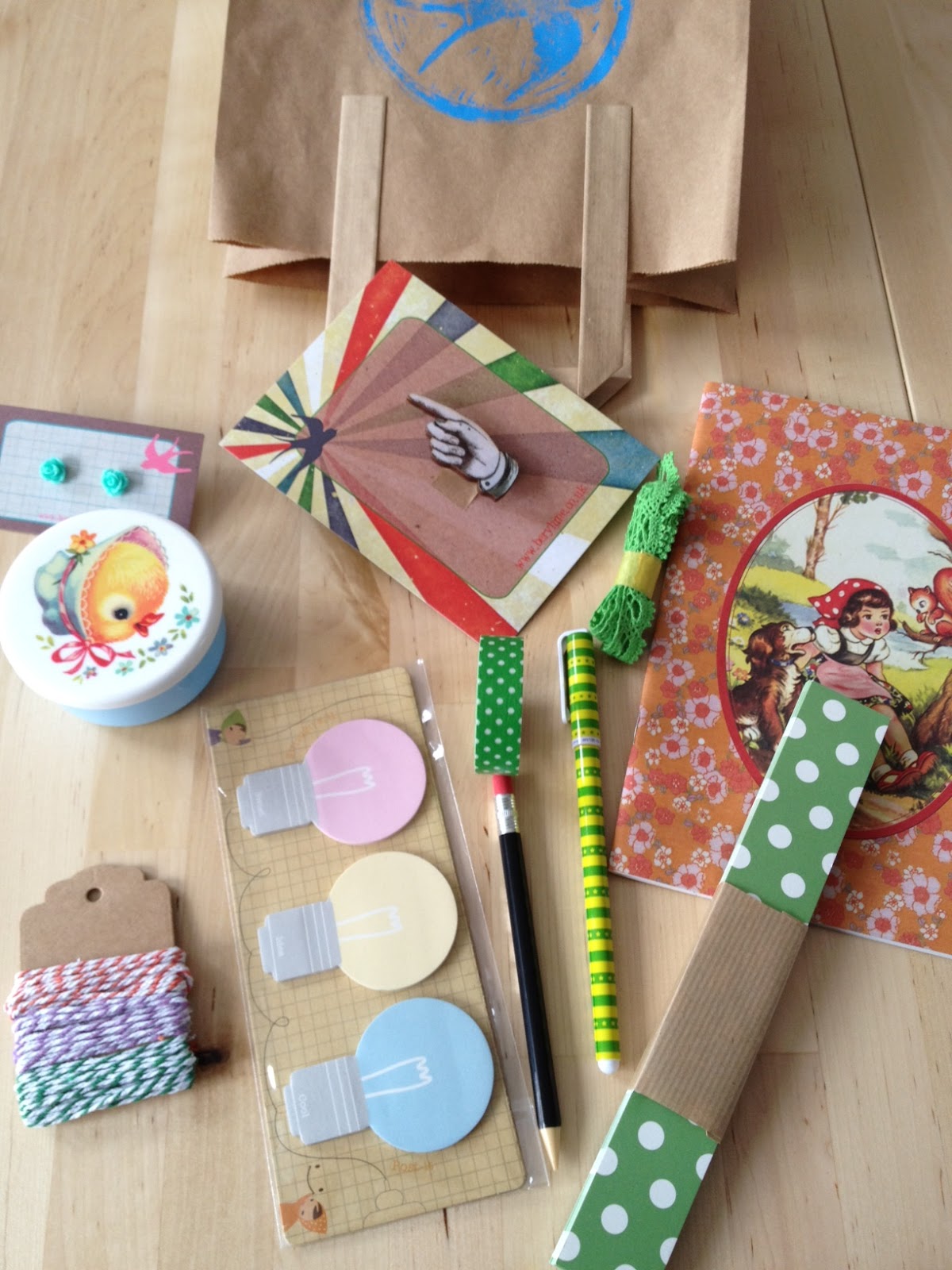 Name That Pig & Win a Goodie Bag! – Berylune