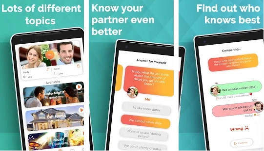 7 Games Pasangan Online Gratis Paling Seru dan Terbaik 2019 - Lintasgame