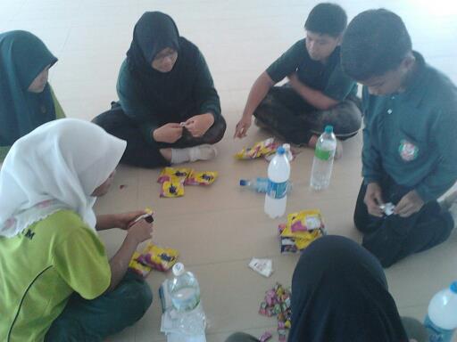 PERSATUAN BELIA SATRIA WANGSA MAJU [OFFICIAL PAGE]: KURSUS ASAS ...