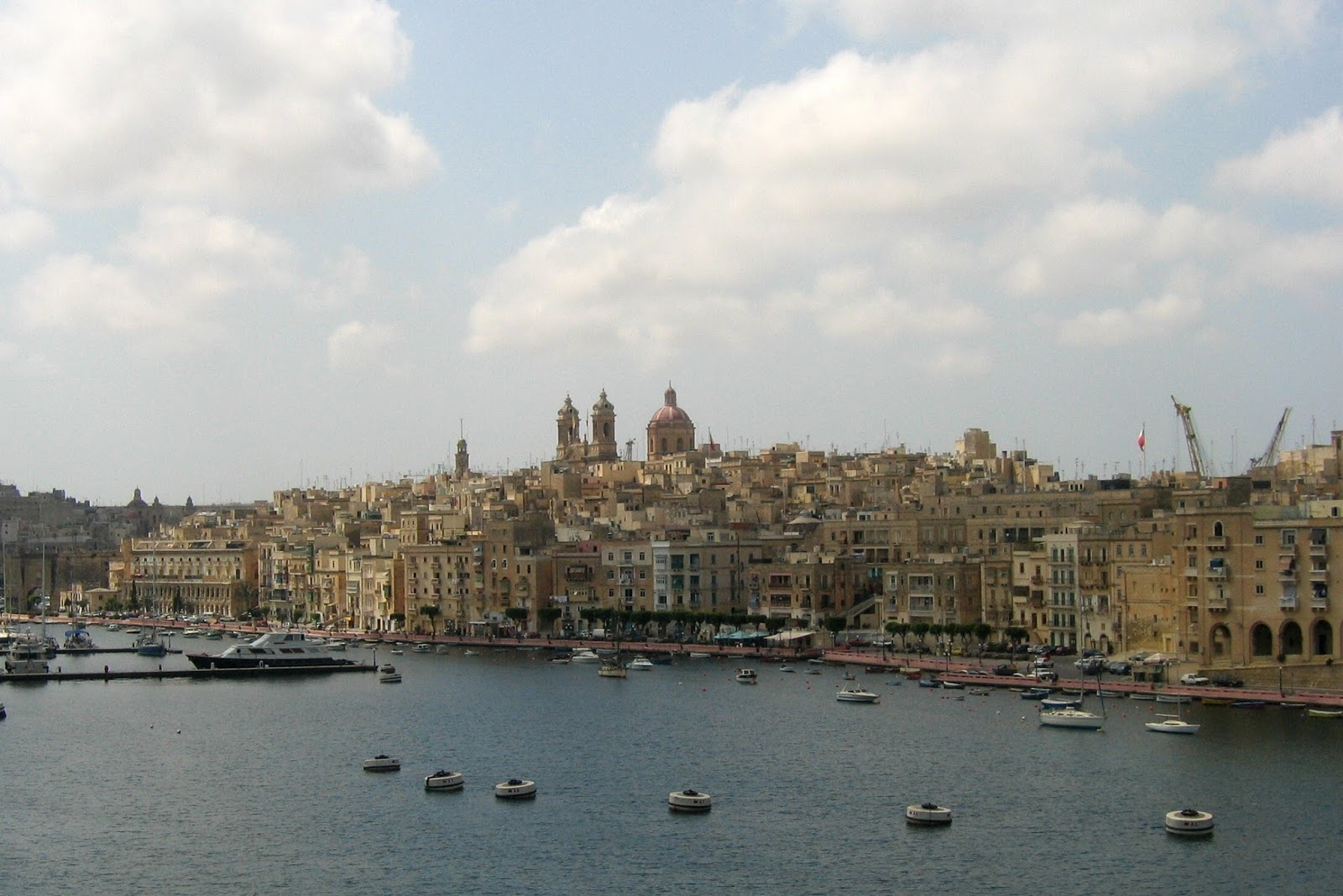 Birgu, Malta