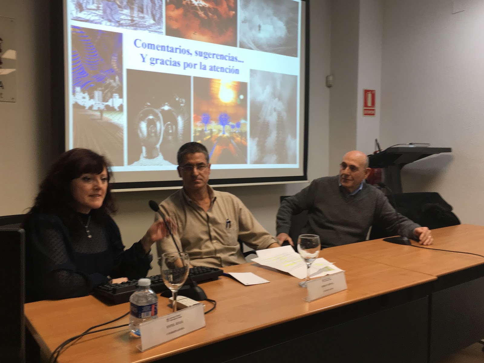 ASOCIACIÓN DE ARTISTAS ALICANTINOS: ADRIÁN RIPOLL Y ESTEL JULIÁ, NOS ...