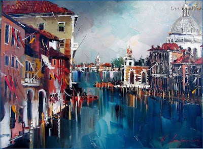 Tina thinks...: Avanture nevaljale devojčice...Ljosa