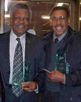 Barbria DeÁnne: Barbria Honors Jazz Trumpeter and All City Band ...