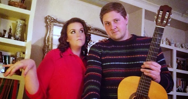 Actually Erica: Cousin Kenny Makin it Big in TV Land!!!