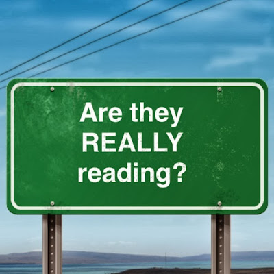 Apple Tree Learning: Are your students REALLY Reading?
