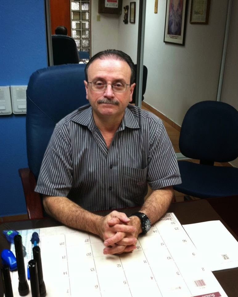 NATUROPATIA DIGITAL: El Naturópata Rubén Marchand opina sobre las ...