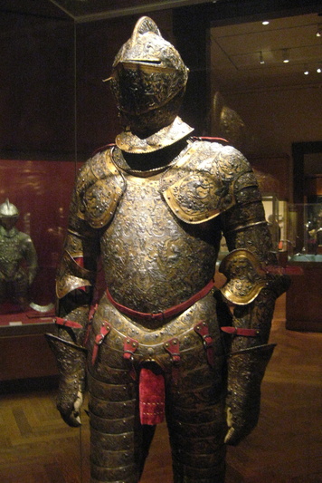 The History Notes: On this day: The King Henry II of France died after ...