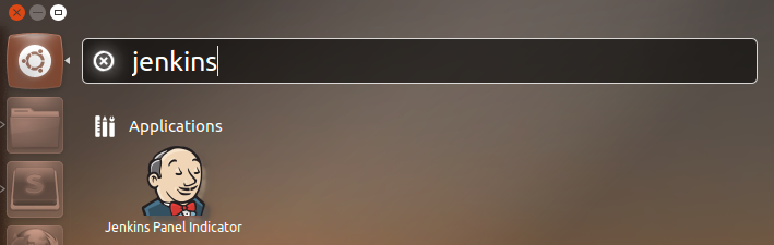 Tech-Foo: Introducing: indicator-jenkins