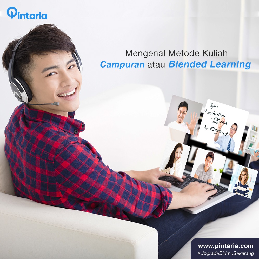 Pintaria Dukung Transformasi Pendidikan di Indonesia dengan Program ...