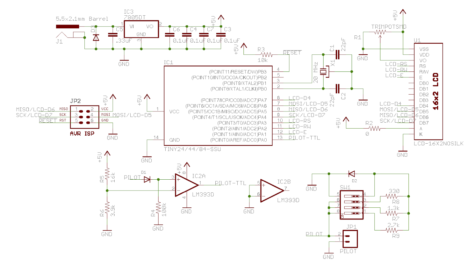 Geppetto Electronics: EV Simulator backpack