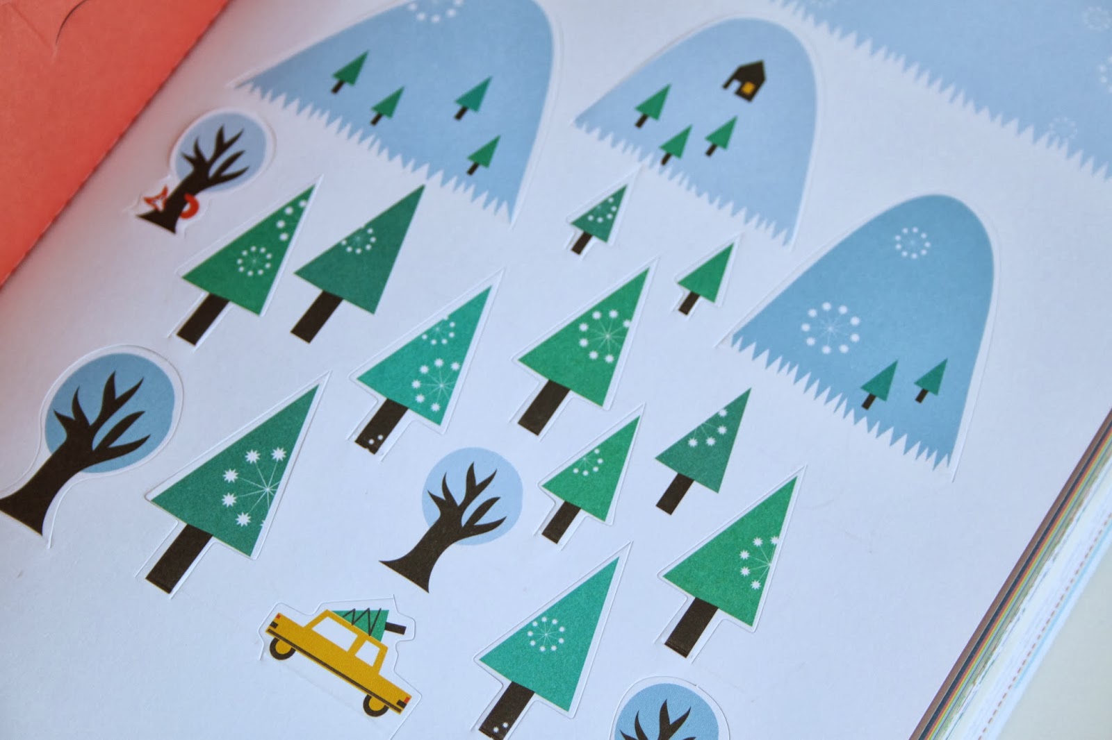 Nittybits: Flow: Book For Paper Lovers