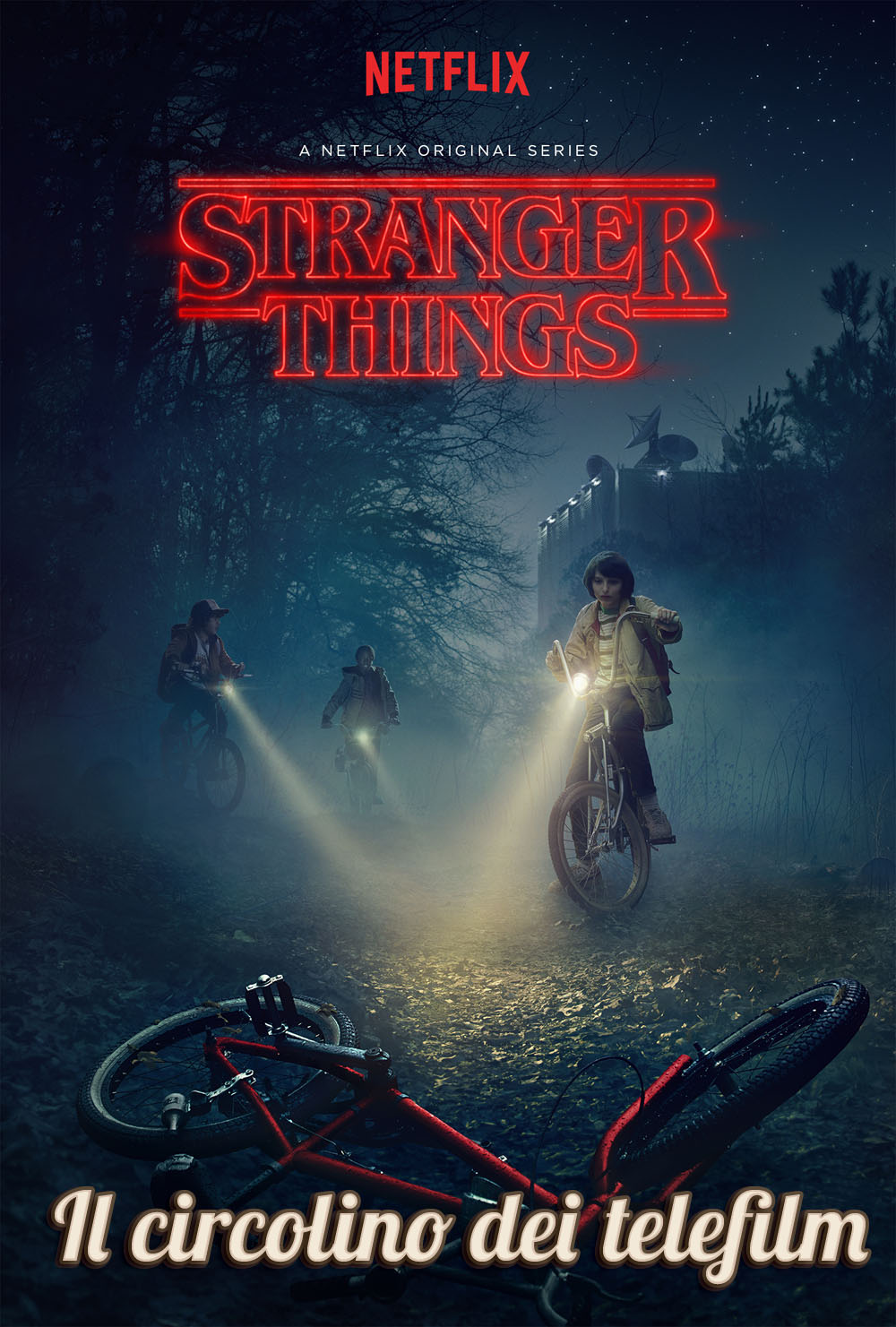 Stranger Things e la seconda stagione di Mr. Robot