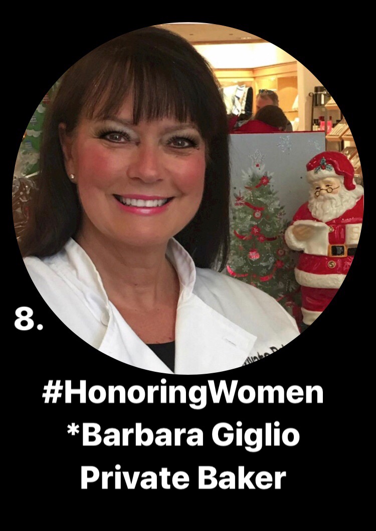 Plugging In With GPS™️ 1goya.blogspot.com: HONORING WOMEN SERIES ...