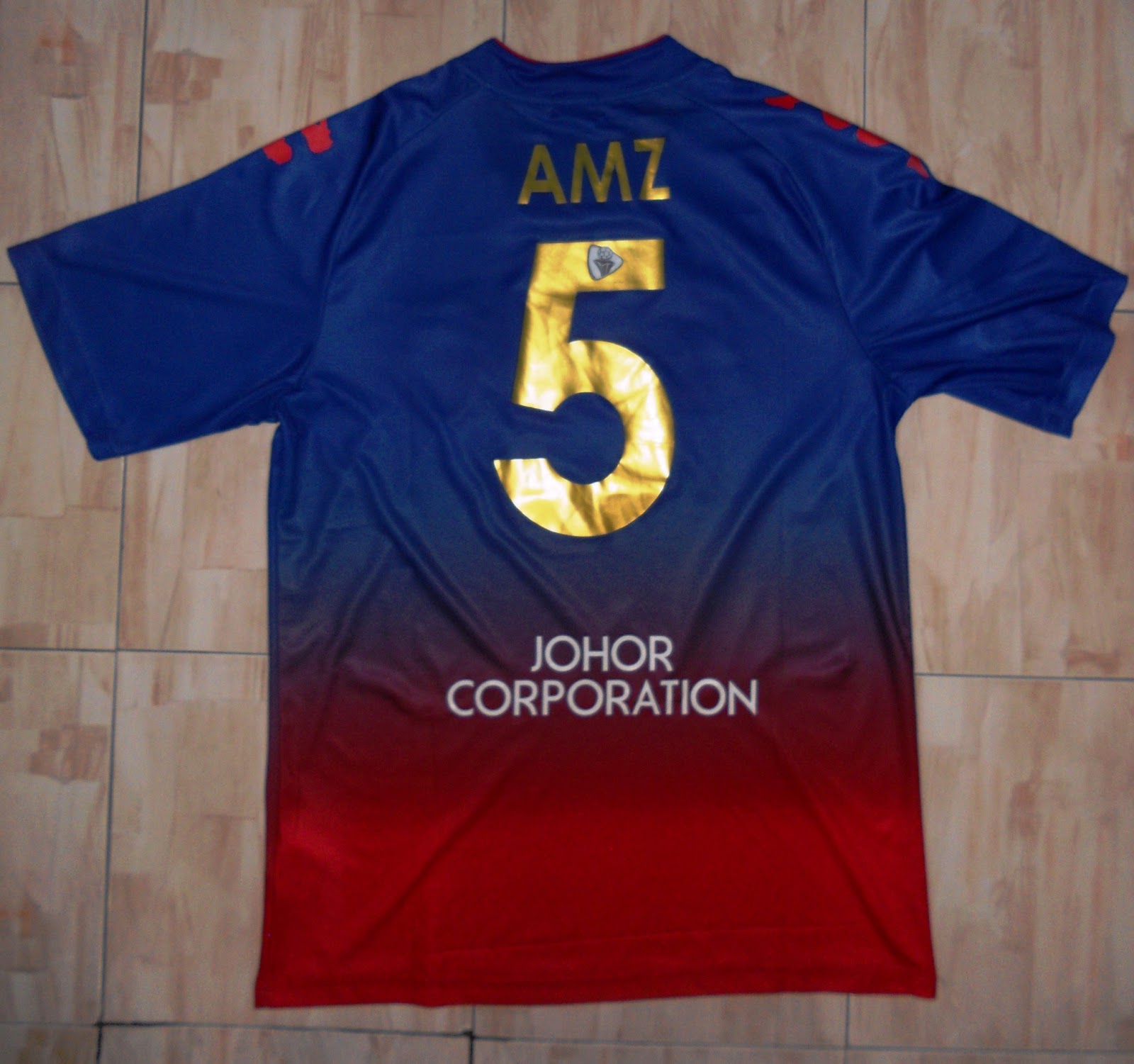 Wallpaper Johor Darul Takzim Fc | New hd wallon