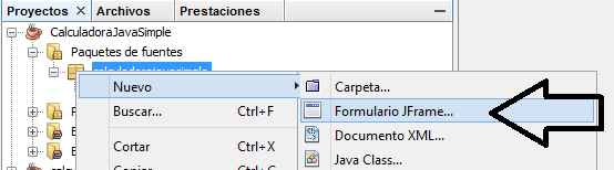 Calculadora Grafica En Java Netbeans Ide 82 2017 Youtube