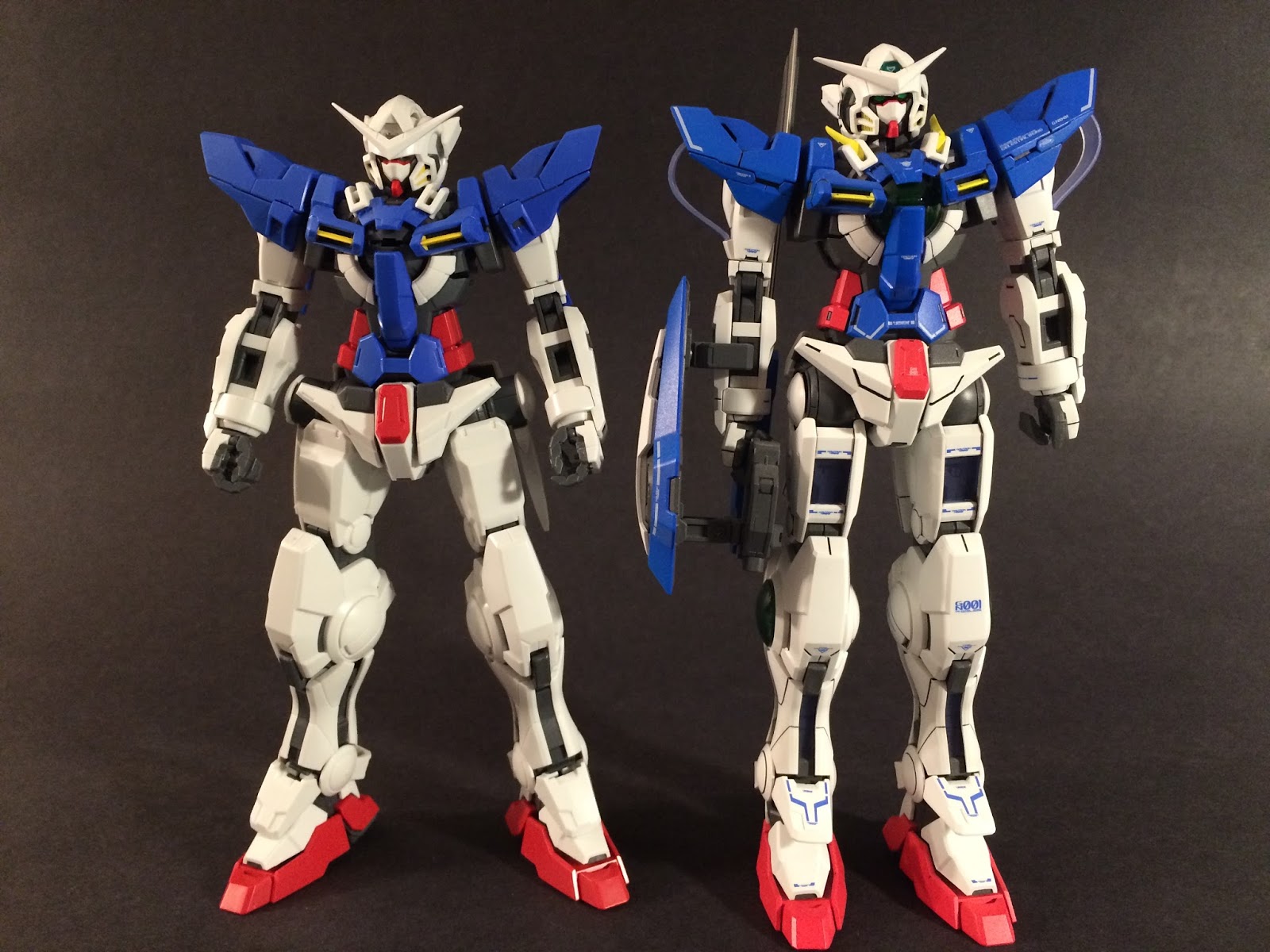 Tutorial: Basic Posing