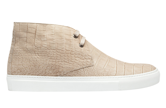 la vie exquise: Yves Saint Laurent Summer 2011 Sneakers
