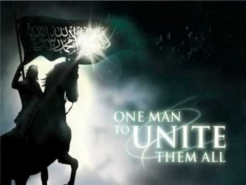 Imam Mahdi is in the secular world among us!