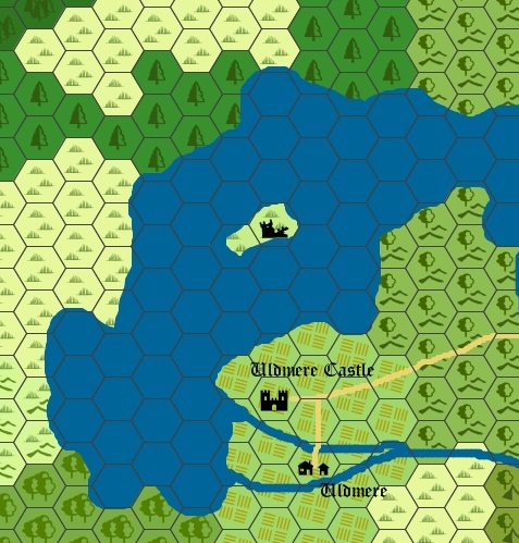 alea iactanda est: LotFP Solo - Part the Fifty-Ninth: "With me the ...