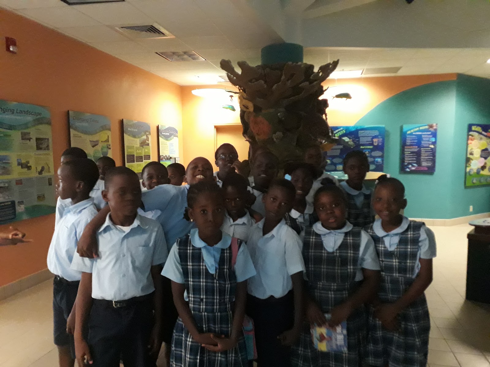 Miss Forbes Classroom: GRADE 4 INTERVENTION OSETA JOLLY PRIMARY SCHOOL ...