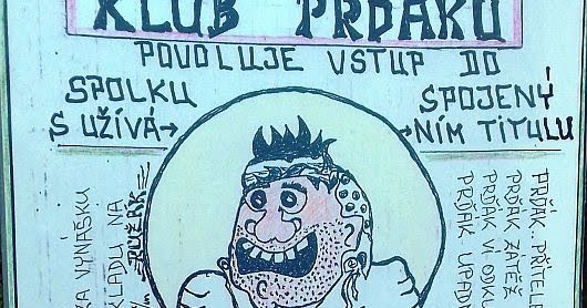 Papouš: Výstup se zátěží na Růžák: Marek Rozkoš získal titul Prďák Machr