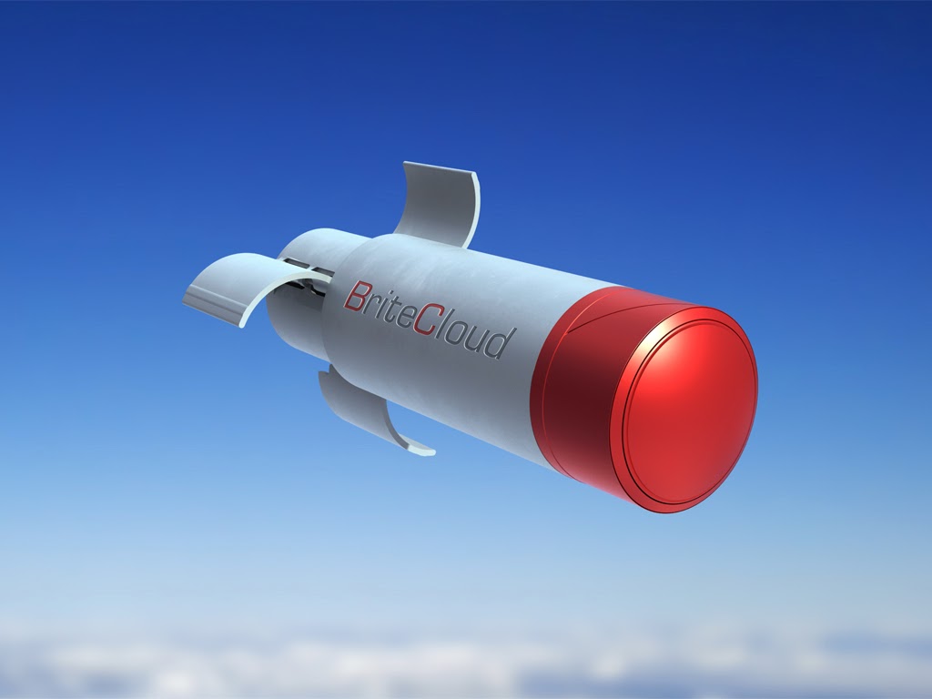 Naval Open Source INTelligence: New Selex ES expendable active decoy ...