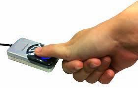 FYP TIPS: Add Finger Print Reader / Thumb Print Scanner to Your FYP