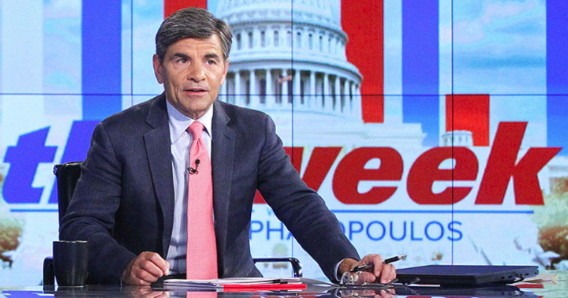 Media Confidential: Mid-Term Elections: ABC Aims To Get The Jump On NBC ...