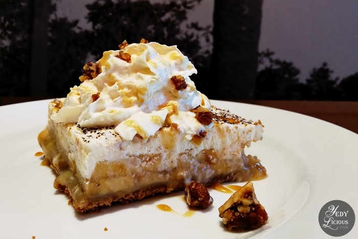 California Pizza Kitchen Philippines New Menu: New Adventures and Old ...