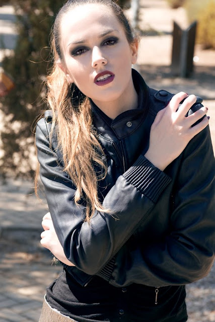 Barbara Serrano photography