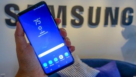 Samsung Galaxy S9 Plus review If You're Thinking About Buying One - Depth
