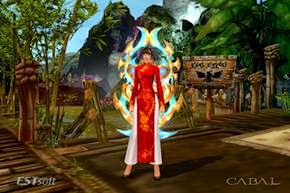 Proud 2 be Geek: CABAL Online PH realeases for the Gladiator Expansion!!