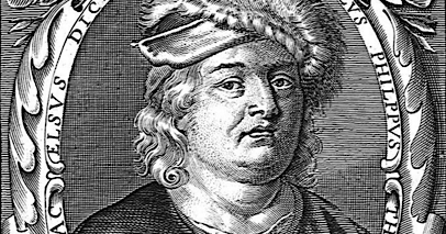 Le Miroir Alchimique: PARACELSE Les Sept Livres de l'Archidoxe Magique.