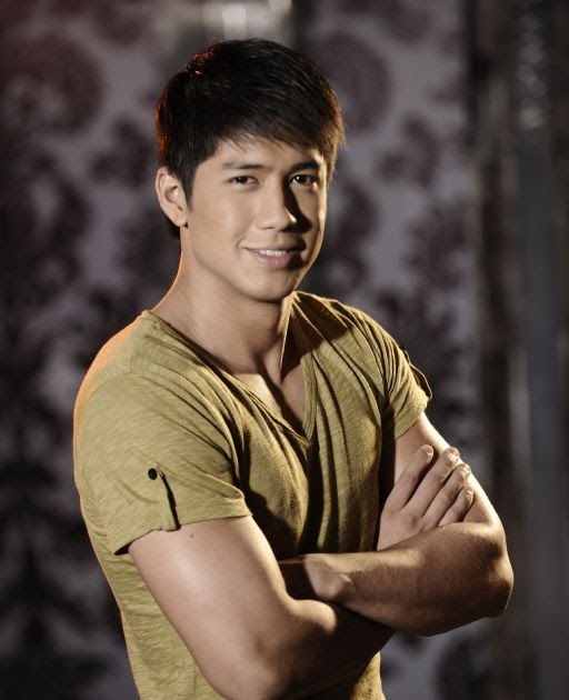 Aljur Abrenica Torn Between Kylie Padilla And Kris Bernal - Showbiz Portal