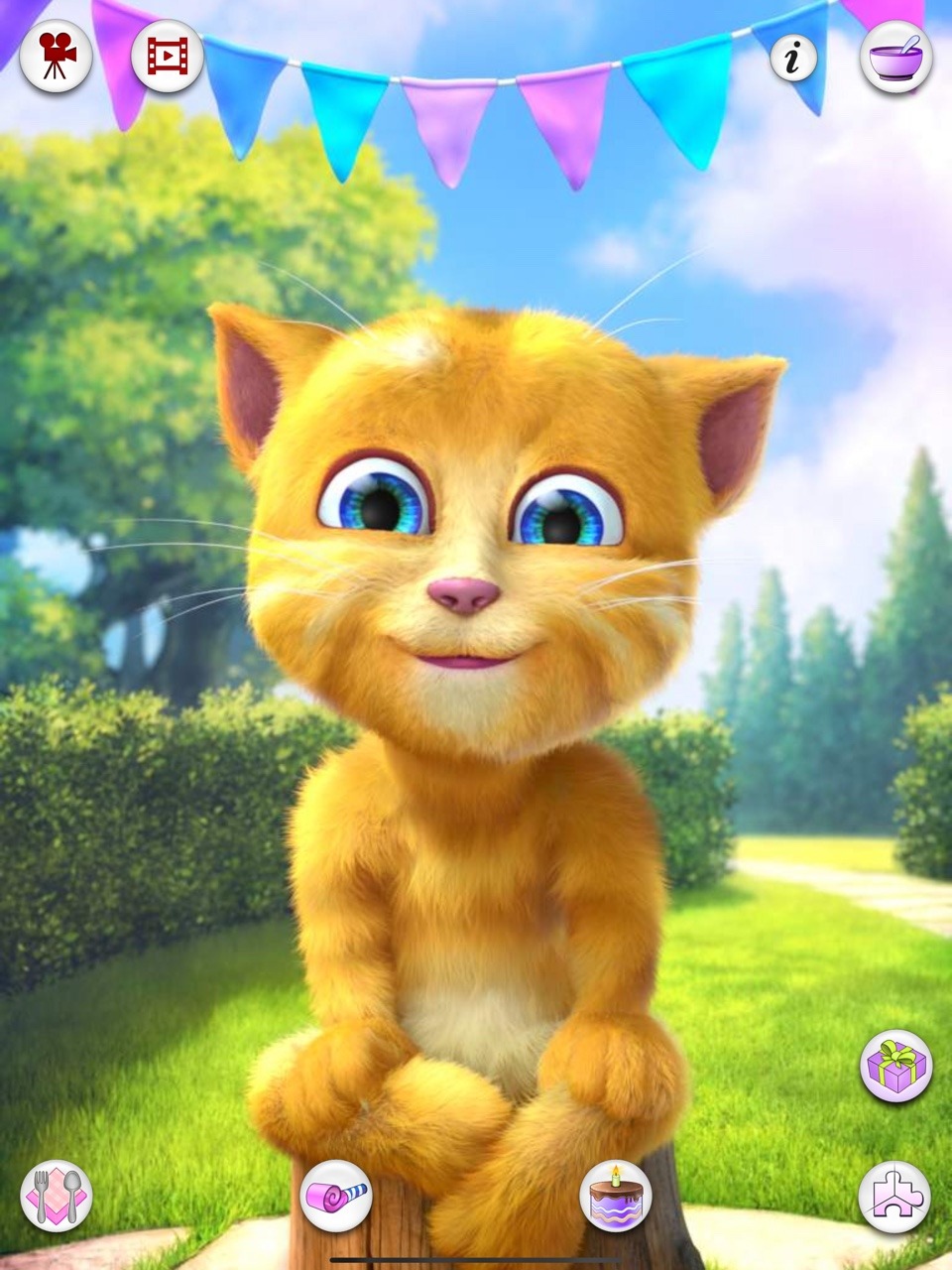 Outfit7 Limited: Outfit7 Limited's August 2020 Highlights