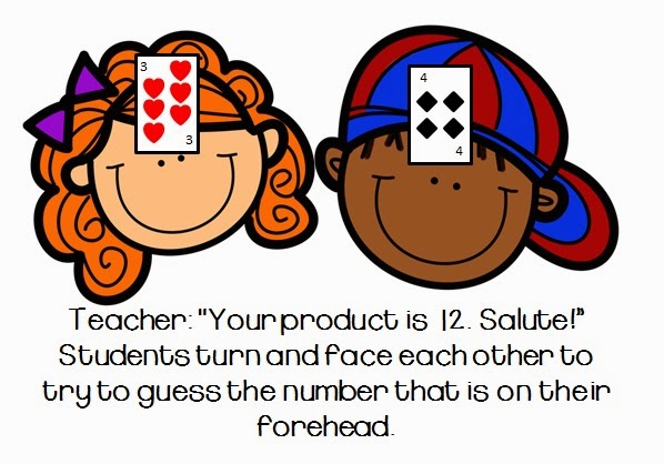 Doing Math the Routty Way: Engaging Activities from A to Z (Day 18 ...