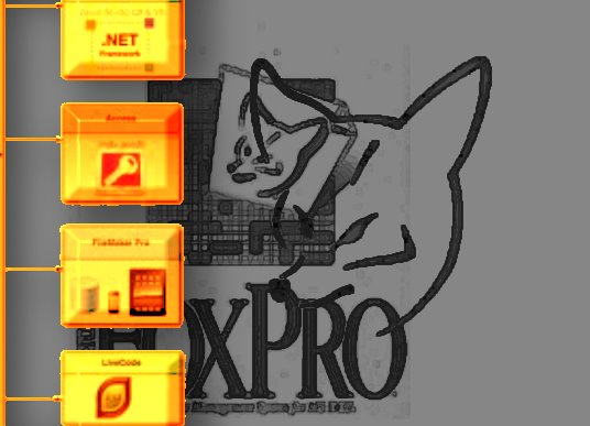 Merubah ICON Visual Foxpro - Pemprograman ViFox ~ Art, Book and ...
