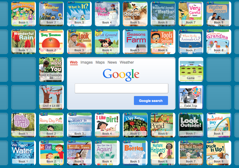 Happy Teaching & Happy Tech-ing!: ABCs & Lead 21 Resources