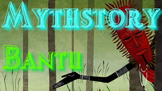 BANTU MYTHOLOGY