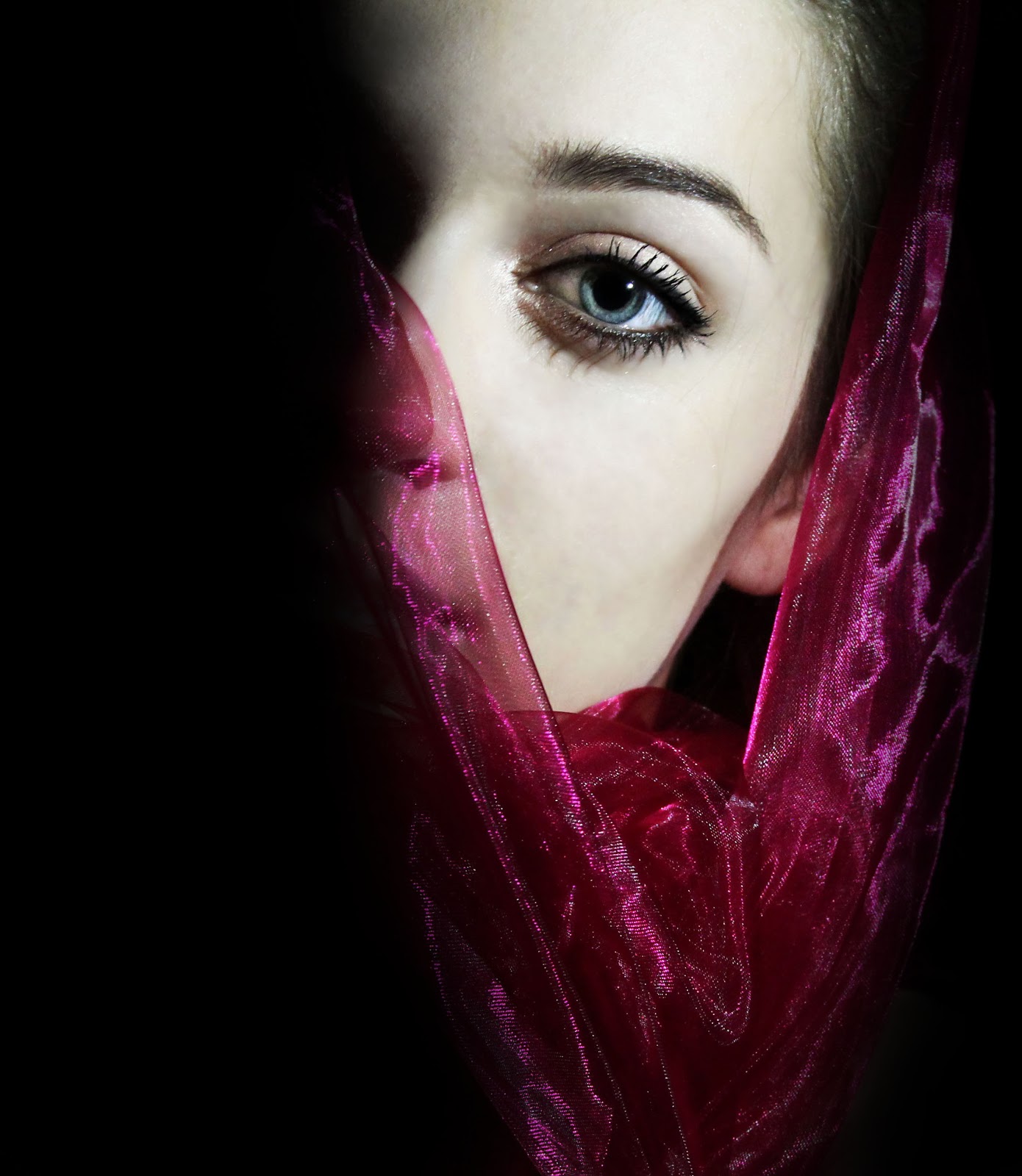 Photographie: Roll 10 - Dramatic lighting